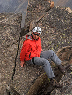 Staff Bios and Photos